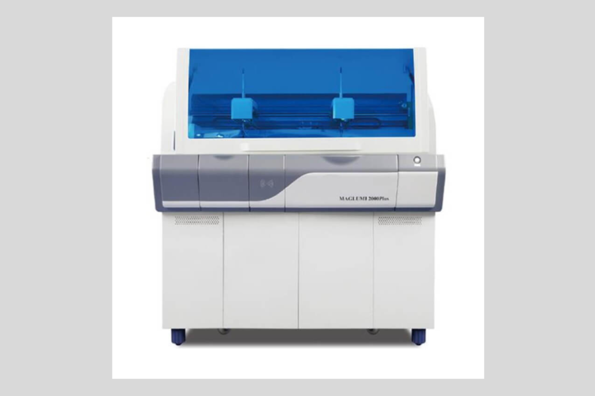 Features and Benefits of Maglumi 2000 Analyser & Integration with Flabs LIS