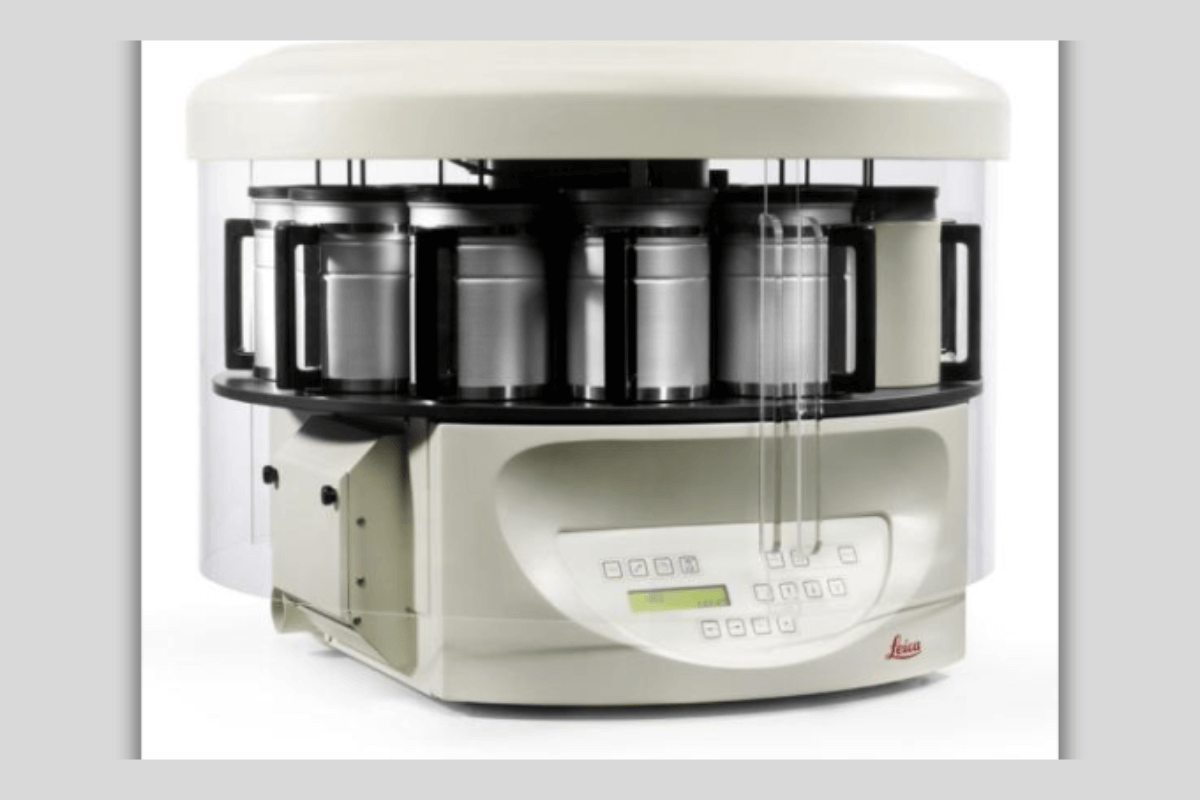 What to Know About Tissue Processors for Histopathology Labs