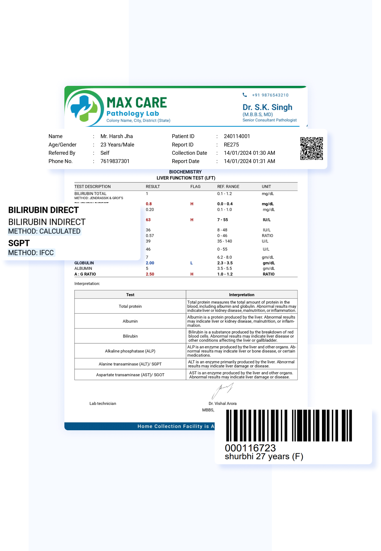 pathology-report-format